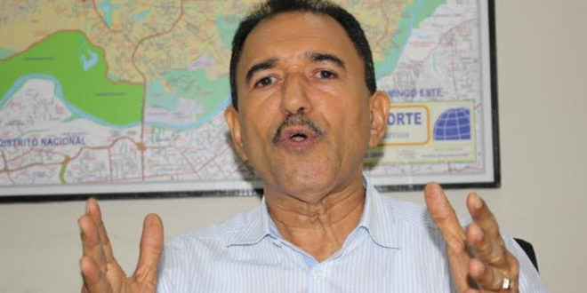 Ramón Durán "trabajaremos para sacar a SDN del abandono en que se ...