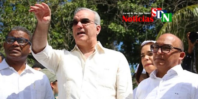 Comisión Presidencial de Apoyo Al Desarrollo Barrial presenta logros ...